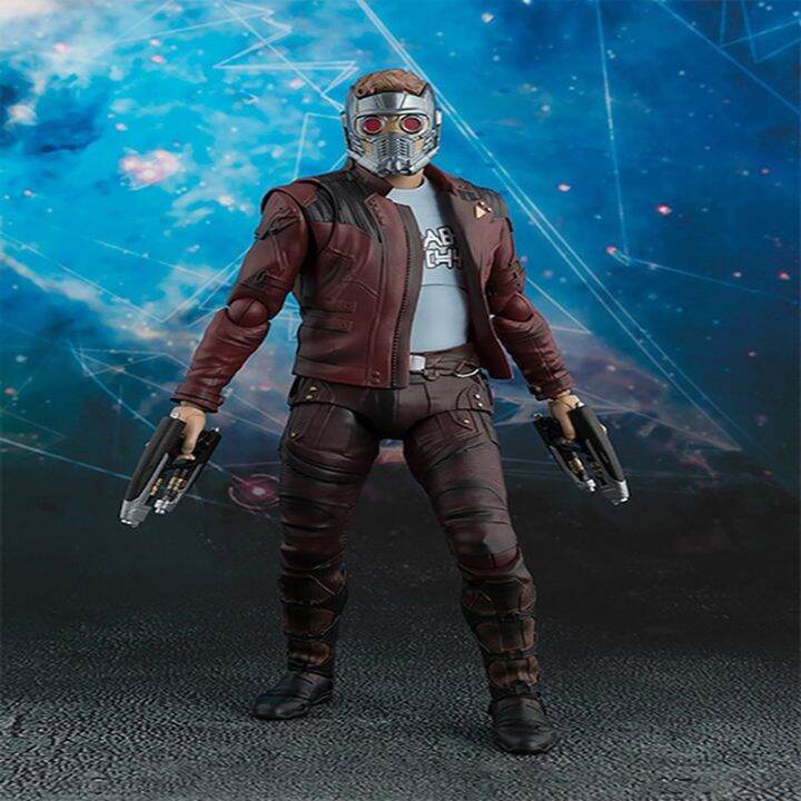 15ซม.Disney ภาพยนตร์ Action FIGURE Anime Joint Mobility ชุดเดสก์ท็อป ...