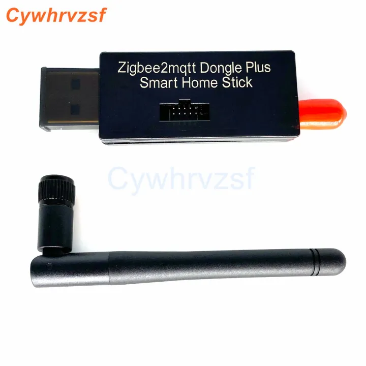 ใหม่ CC2652P ไร้สาย USB Dongle Zigbee Pack Sniffer Protocol Analysis + Antenna | Lazada.co.th