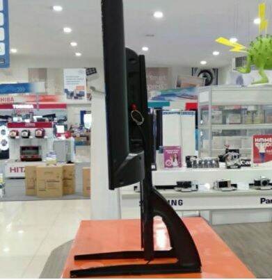 Standing kaki TV Bracket TV LED 32"-43" Stand Kaki TV | Lazada Indonesia