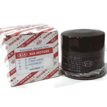 Filter Oli Kia Picanto Hyundai Atoz Timor | Lazada Indonesia