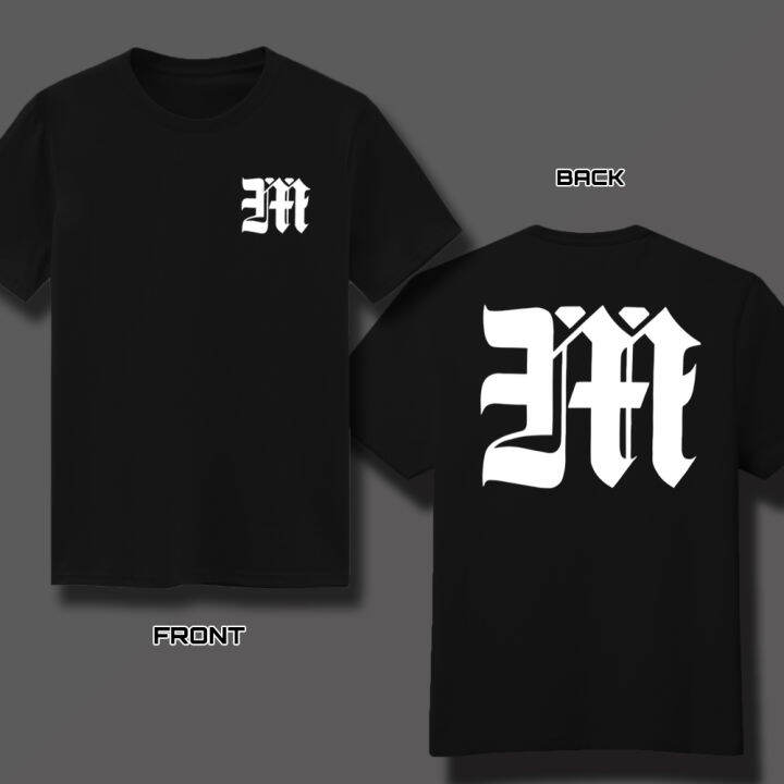 MNLA MANILA MEETS LOS ANGELES M's Shirt | Lazada PH