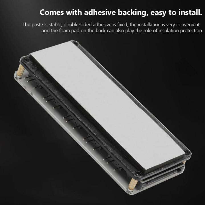 {Ready}RGB Fan Hub ARGB Cable Splitter Hub Adapter Computer Desktop ...