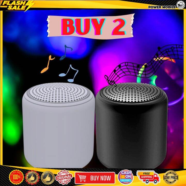 ORIGINAL MINI SPEAKER INPODS LITTLE FUN MACARON PROMPT DELIVERY MACARON ...