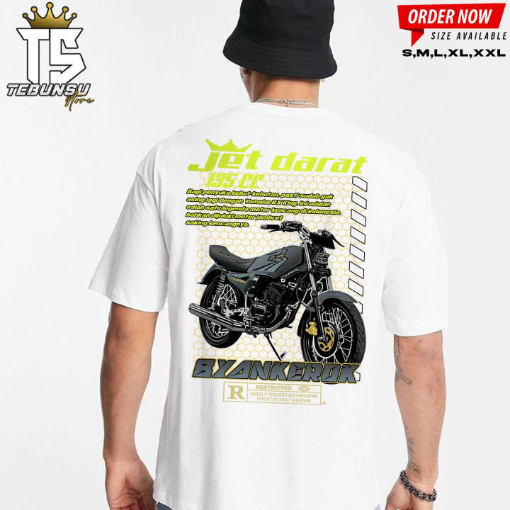 PROMO KAOS T- SHIRT RX KING 03 KAOS 2 TAK KAOS TWO STROKE INDONESIA ... PROMO KAOS T- SHIRT RX KING 03 KAOS 2 TAK KAOS TWO STROKE INDONESIA ...