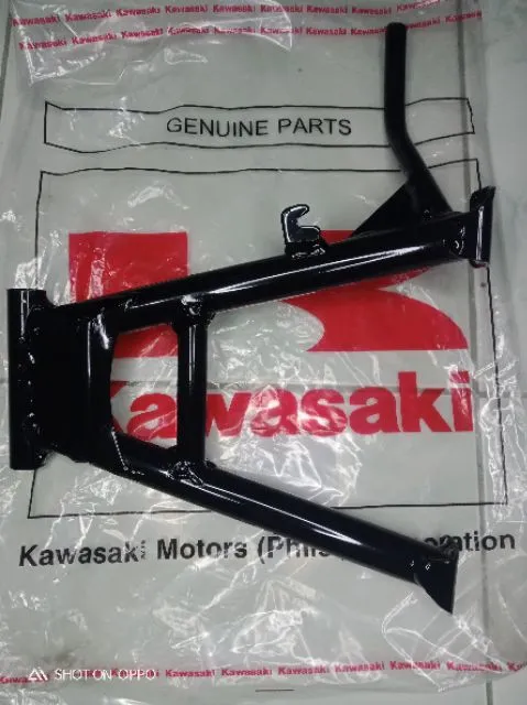 Center stand fury 125. | Lazada PH