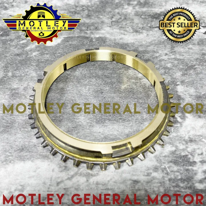 RING BLOCK BLOK SYNCHRONIZER MITSUBISHI PS100 PS 100 PS120 PS 120 ME ...