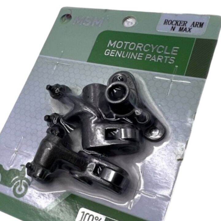 rocker arm for Yamaha nmax v1 and v2 tested | Lazada PH
