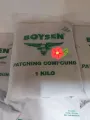 BOYSEN PATCHING COMPOUND (1KILO) | Lazada PH