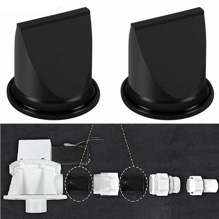 【ISMAY】 For Dometic Duck Bill Valve Kit Ideal for Maintaining Vacuum ...