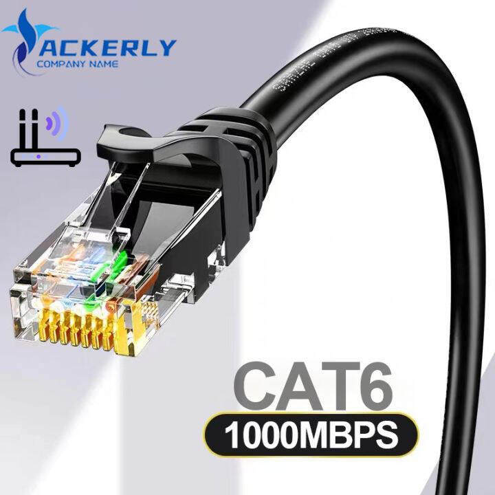 Dây Mạng Cat6 Bấm Sẵn 2 Đầu Cáp mạng Cáp mạng, cáp lan, cáp internet ...