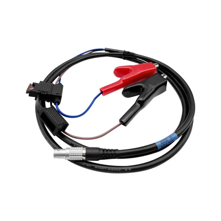 A00904 External Radio Power Cable For CHCNAC CHC X91 GPS GNSS RTK DL5 ...