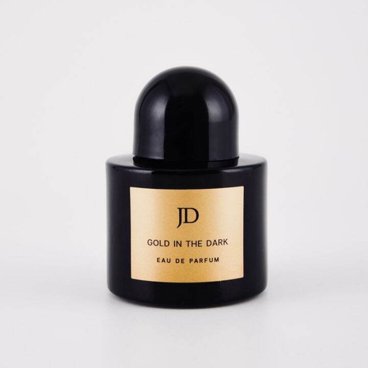 ※น้ำหอม JD Perfume - GOLD IN THE DARK (EAU DE PARFUM) | Lazada.co.th