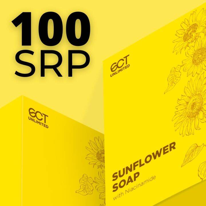 SKIN CAN TELL SCT UNLIMITED SOAP | Lazada PH