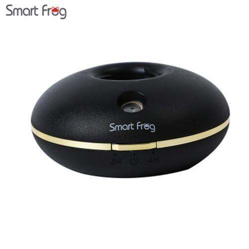 SMART FROG ULTRASONIC MINI AIR HUMIDIFIER (BLACK) | Lazada
