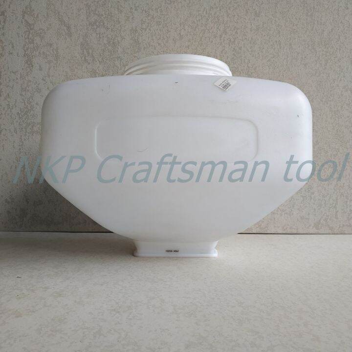 ถังเปล่า เฉพาะถัง ขนาด 30ลิตร ใส่ได้ทุกรุ่น ทุกยี่ห้อ G5K 5แรง 5HP เครื่องพ่นปุ๋ย เครื่องพ่น ...