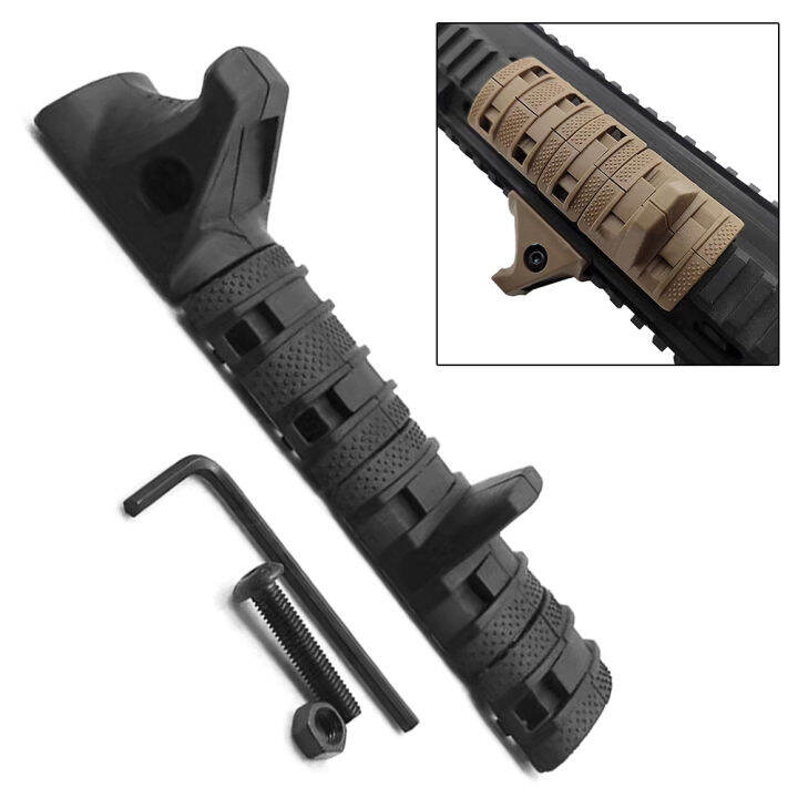 Homestar Outdoor Equipment Nylon Made XTM Hand Stop Kit Modular Hand ...