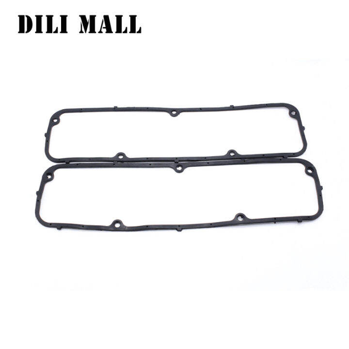 ปะเก็นซีลยางห้องวาล์วรถยนต์1ชุดใช้งานได้กับ K6112ปะเก็นวาล์วฟอร์ดเอฟอี | Lazada.co.th