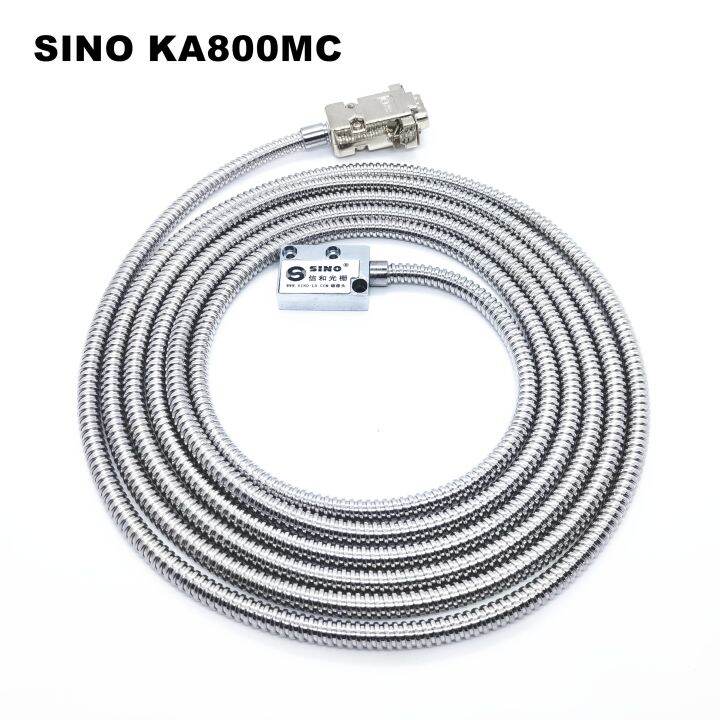 Sino KA800MC Magnetic Scale Sensor Reader Head 5V TTL Linear ...