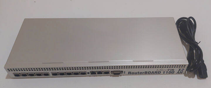 Mikrotik RB1100ahx2 | Lazada.co.th