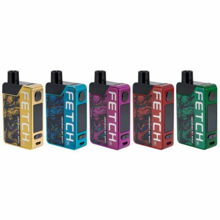 smok fetch kit 1200mAh | Lazada PH
