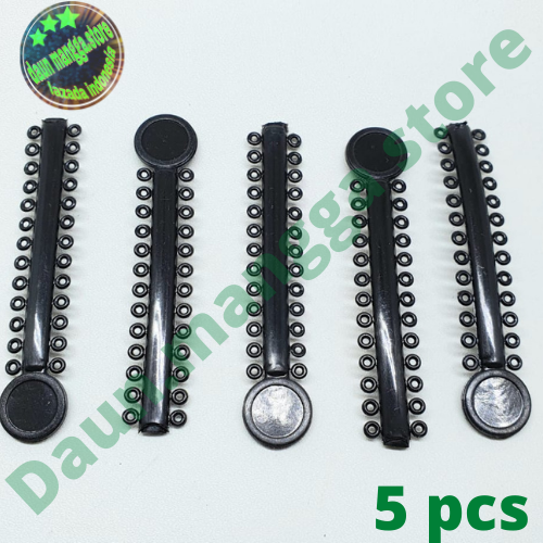 Karet Behel Power O Hitam 5 pcs | Lazada Indonesia