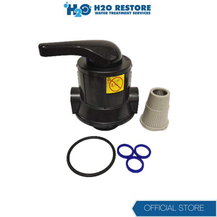 FRP Manual Multimedia Head | Lazada PH