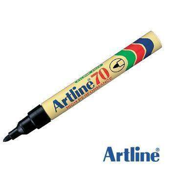 ARTLINE HIGH PERFORMANCE MARKER 70 | Lazada