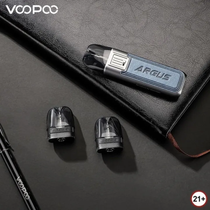 Pod 800Mah voopoo latest argus pro ursa nano geekvape | Lazada PH