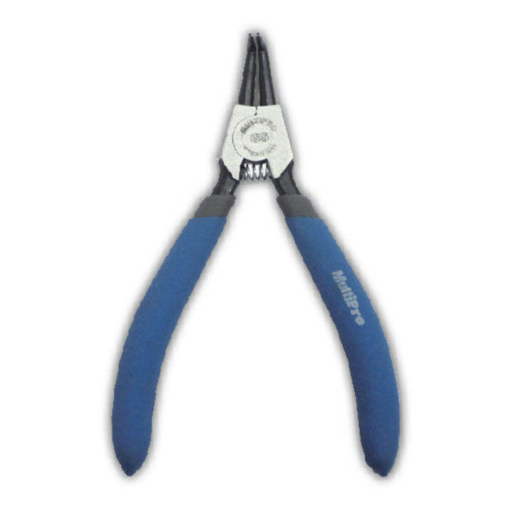 MULTIPRO Tang Snap Ring Pliers External Bent 5,7,9inch | Lazada Indonesia