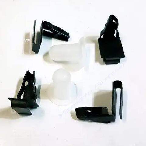 Kancingan Klip Doortrim / Klip Harbot Panel Pintu Besi Carry Extra Sae ...