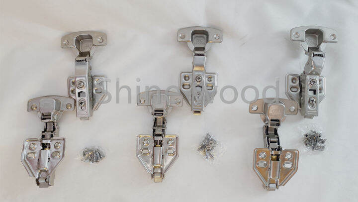 S.W Hardware Hydraulic Concealed Hinge H1/H2/H3 ( 2pcs per pack )#91 ...