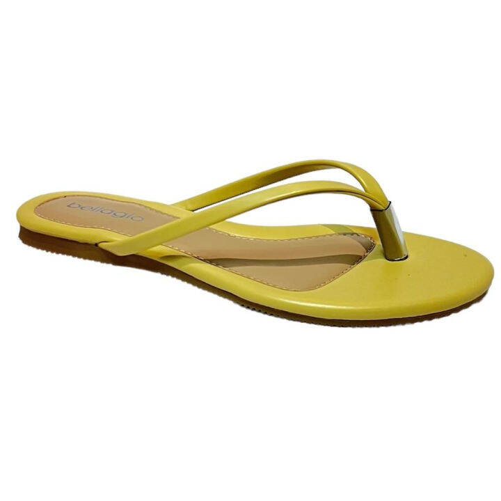Bellagio Cremonia 606 Sandal Flat | Lazada Indonesia