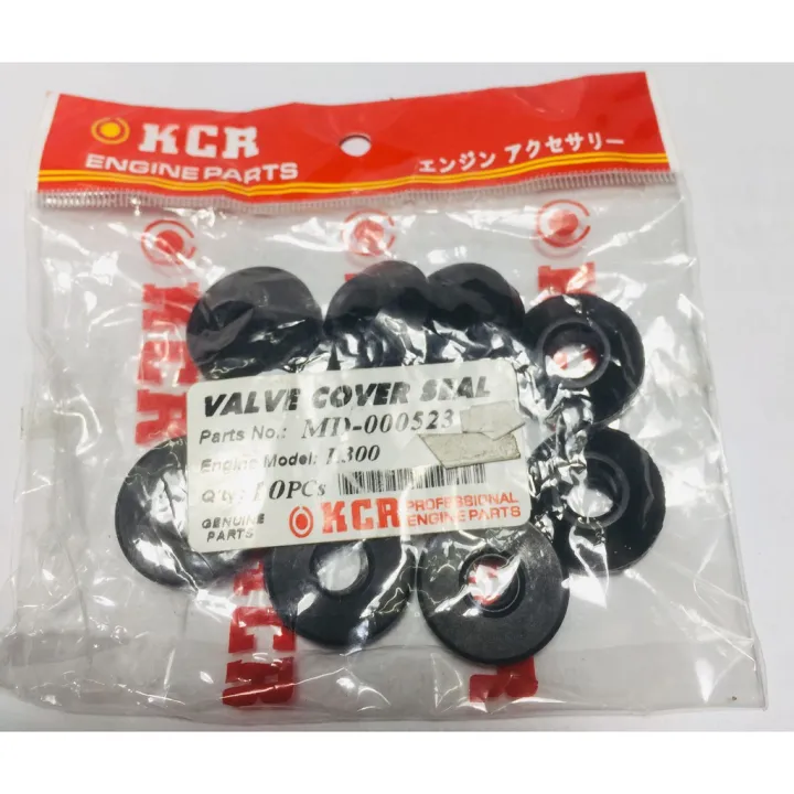 Valve cover seal For mitsubishi L300 MD-000523 | Lazada PH