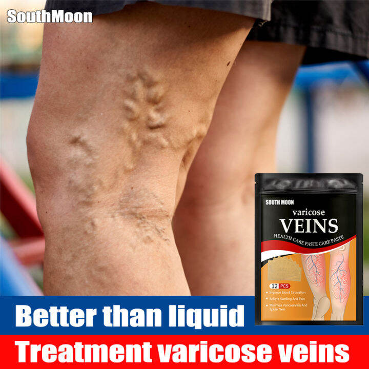 👍Varicose veins remover 👍12 pcs effective original time capsule for ...