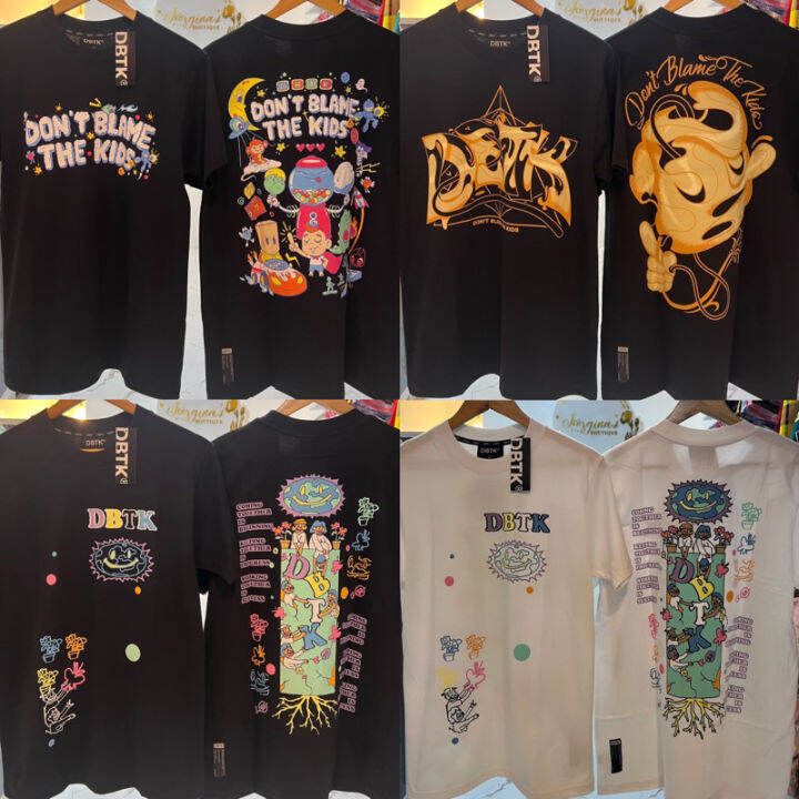 ORIGINAL DBTK (Don’t Blame The Kids) | Lazada PH