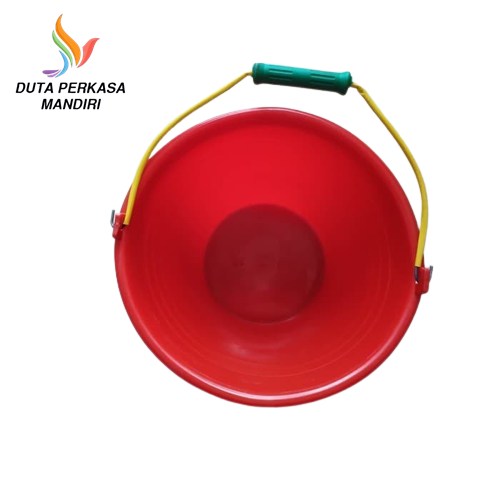 DPM - Ember cor merah besar / ember cor besar / ember murah 18 inch ...