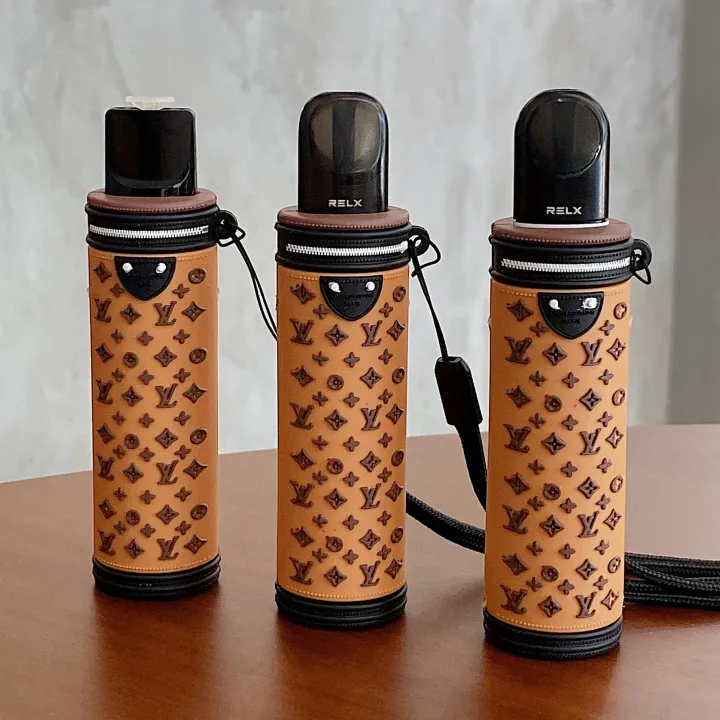 Yooz Relx Silicone Case For Relx infinity 4th Phantom Relx Case YOOZ Series2 / Zero2 Yooz Case ...