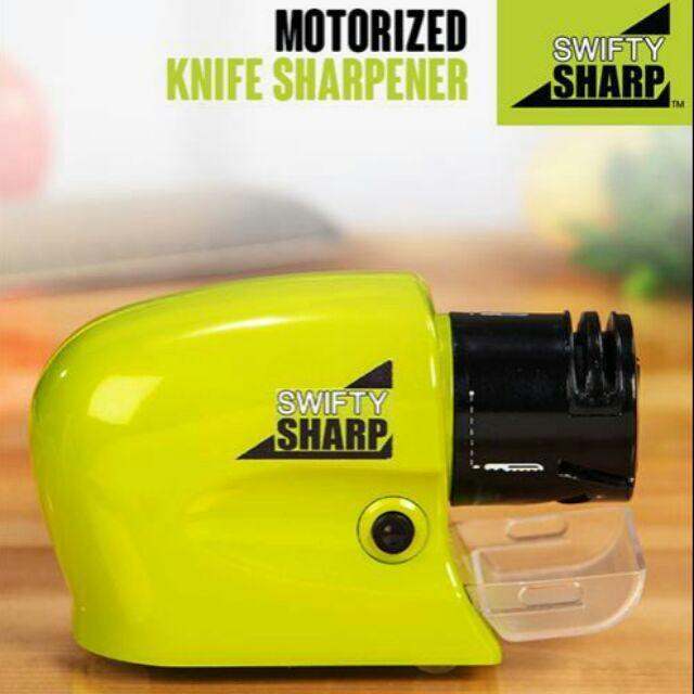 Swifty Sharp เครื่องลับคมอเนกประสงค์ | Lazada.co.th