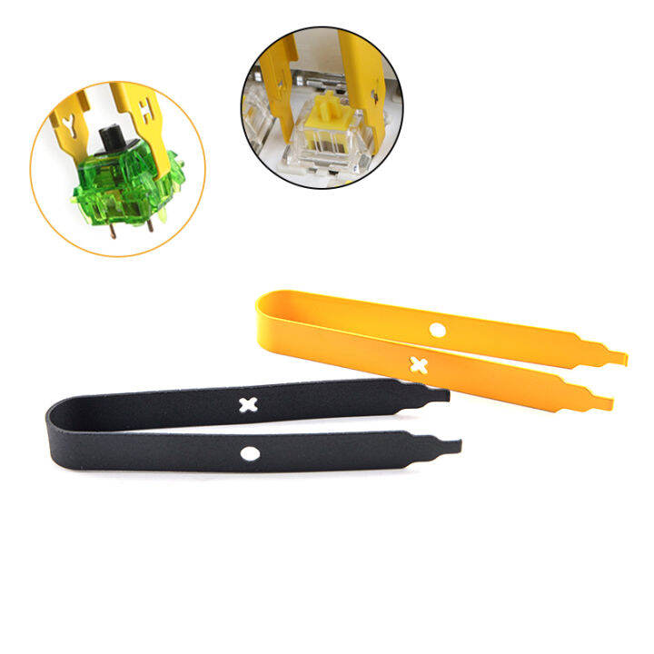 Electronics Switch Key Puller Remover Tool For Kailh Cherry Mechanical ...