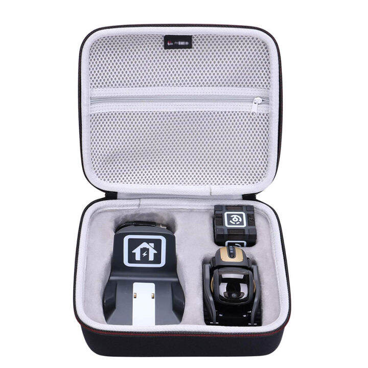Portable Travel Hard EVA Carry Vector Robot Case for Anki Vector Robot ...