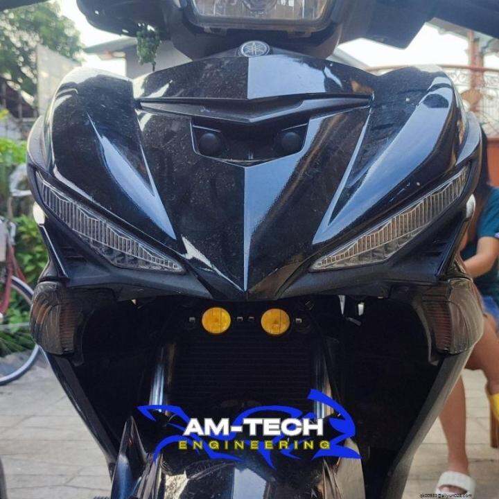 short national own SNIPER 150 155 155R MDL Bracket Mini Driving Light ...