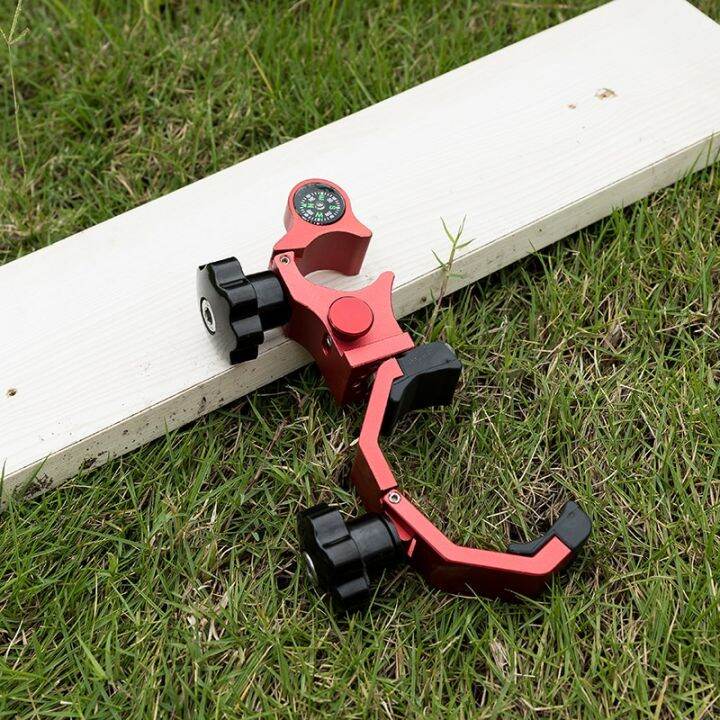 New TSC3 GPS Mount Range Pole Cradle Bracket Data Collector For GPS ...