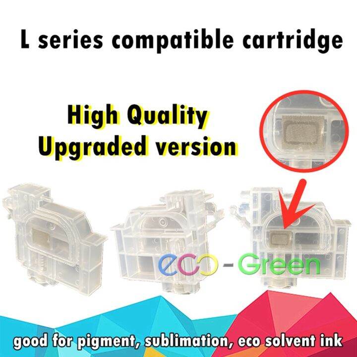 EPSON L series compatible cartridge ink Damper for L120 L220 L3110 ...