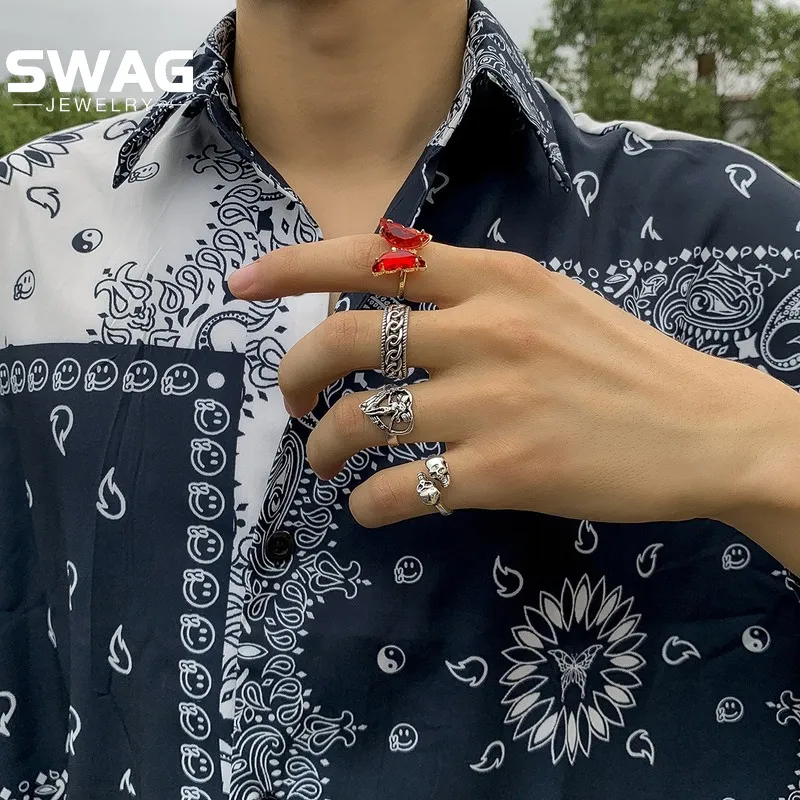 Vintage Swag For Men