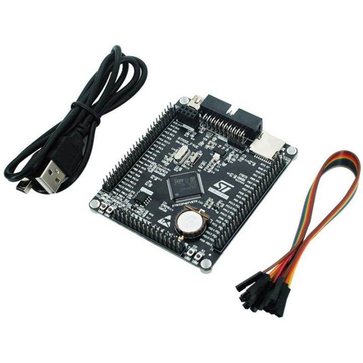 Stm32f407vet6 Development Board Cortex M4 Stm32 Learning Board Arm Core