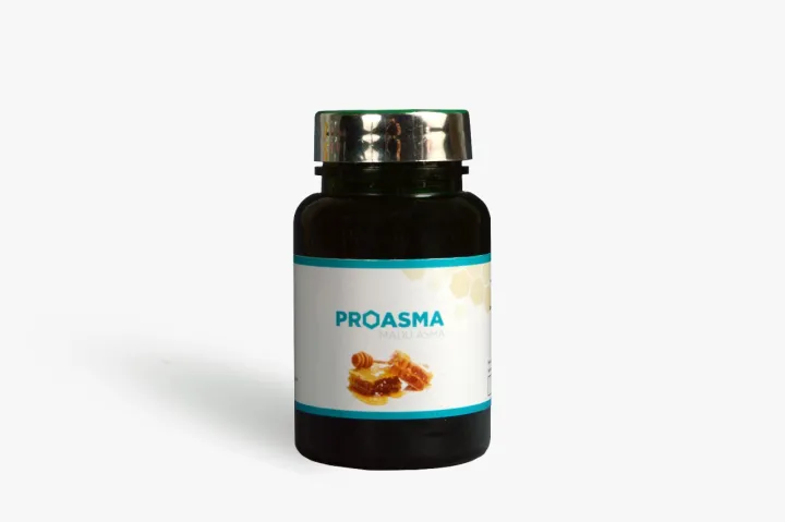 Obat Asma Dan Sesak Nafas Paling Ampuh - PROASMA Madu Sulit Bernafas ...