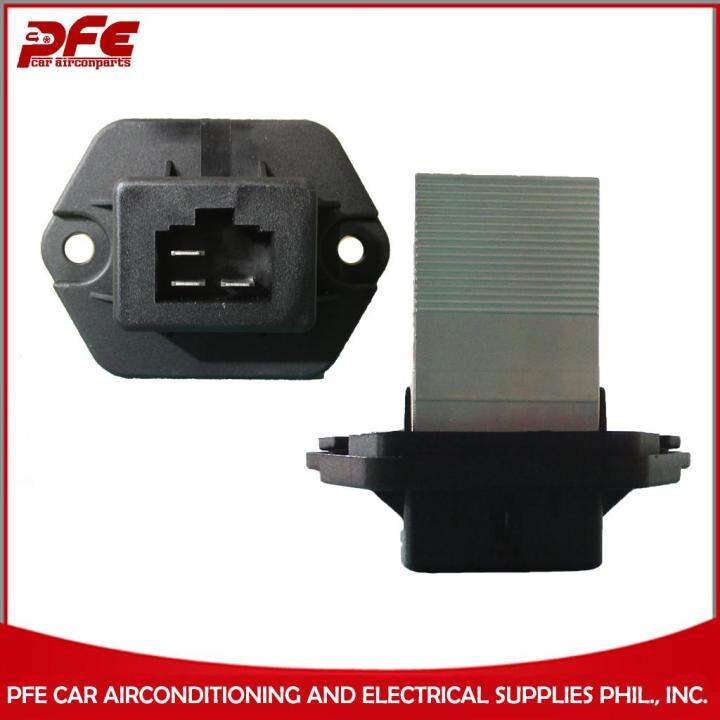 Car Aircon Resistor Block For Kia Carens | Lazada PH