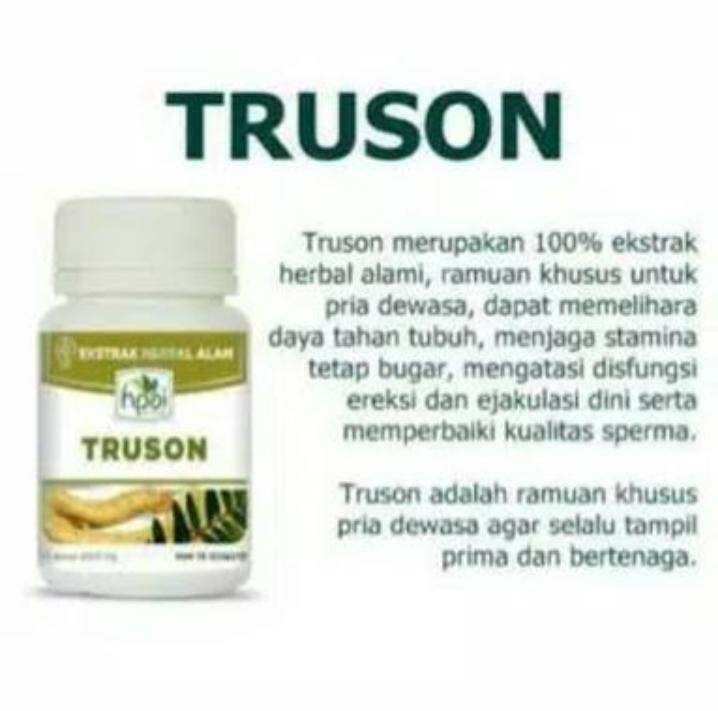 TRUSON HNI | Lazada Indonesia
