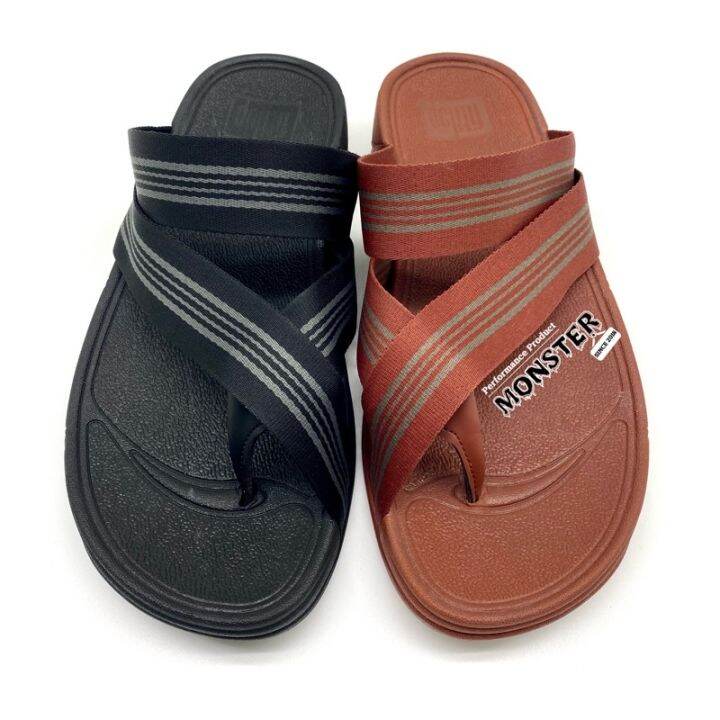รองเท้า Fitflop รุ่น Sling Webbing Sandals / มี2สี (แท้ล้าน%) พร้อมส่ง ...