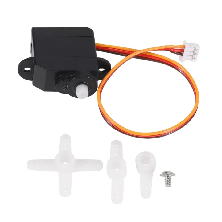 2G Digital Servo 2.2G Servo for Micro-Model Airplanes Cars Trucks ...